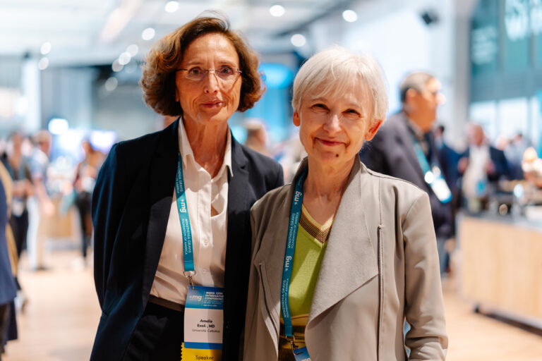 15th MGFA International Conference on Myasthenia and Related Disorders ...