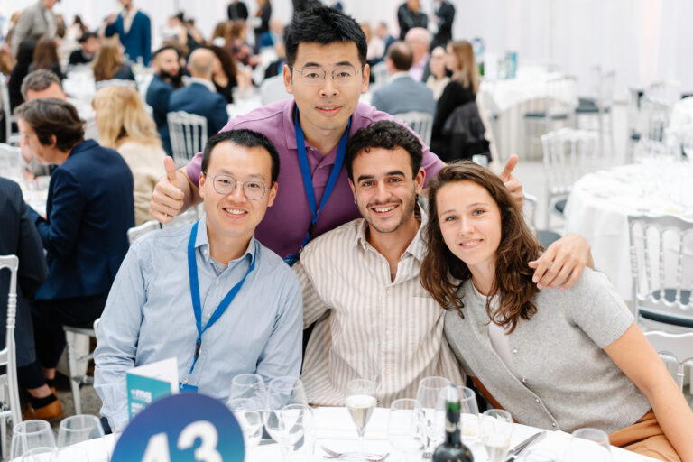 15th MGFA International Conference on Myasthenia and Related Disorders ...