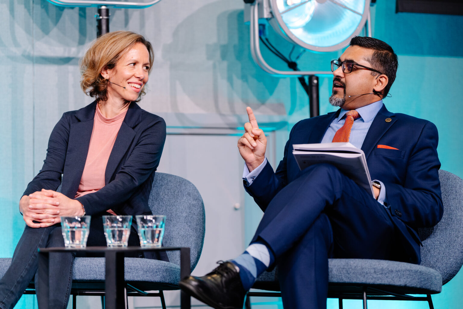 15th MGFA International Conference on Myasthenia and Related Disorders ...