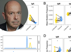 Ressourcenzentrum für Thymektomie | Myasthenia Gravis Foundation of America