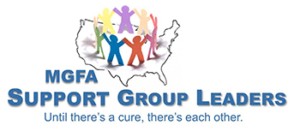 Learn More about MGFA Support Group | Myasthenia Gravis Foundation of ...