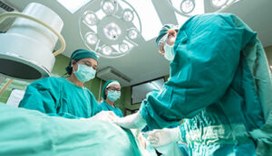 Ressourcenzentrum für Thymektomie | Myasthenia Gravis Foundation of America