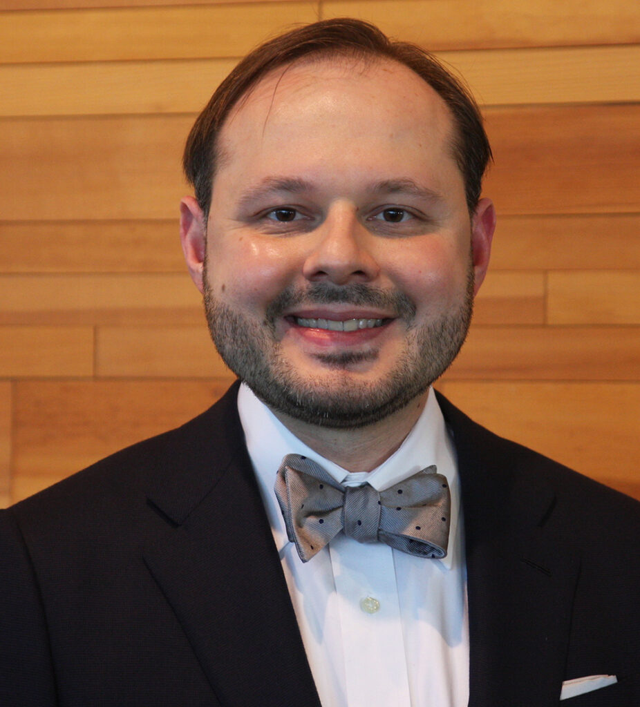 Our Leadership | Myasthenia Gravis Foundation of America