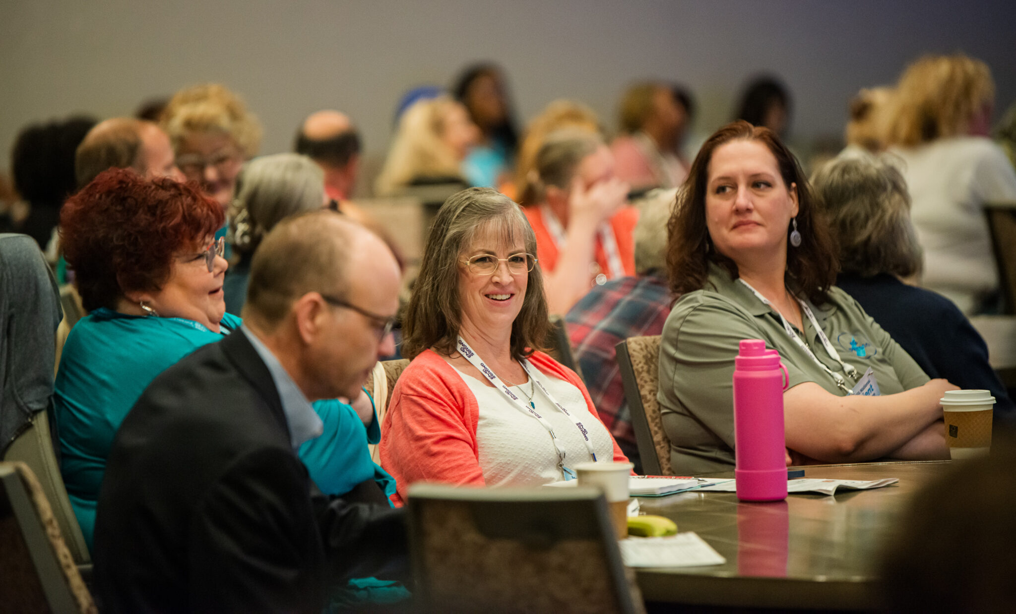 National Patient Conference | Myasthenia Gravis Foundation of America