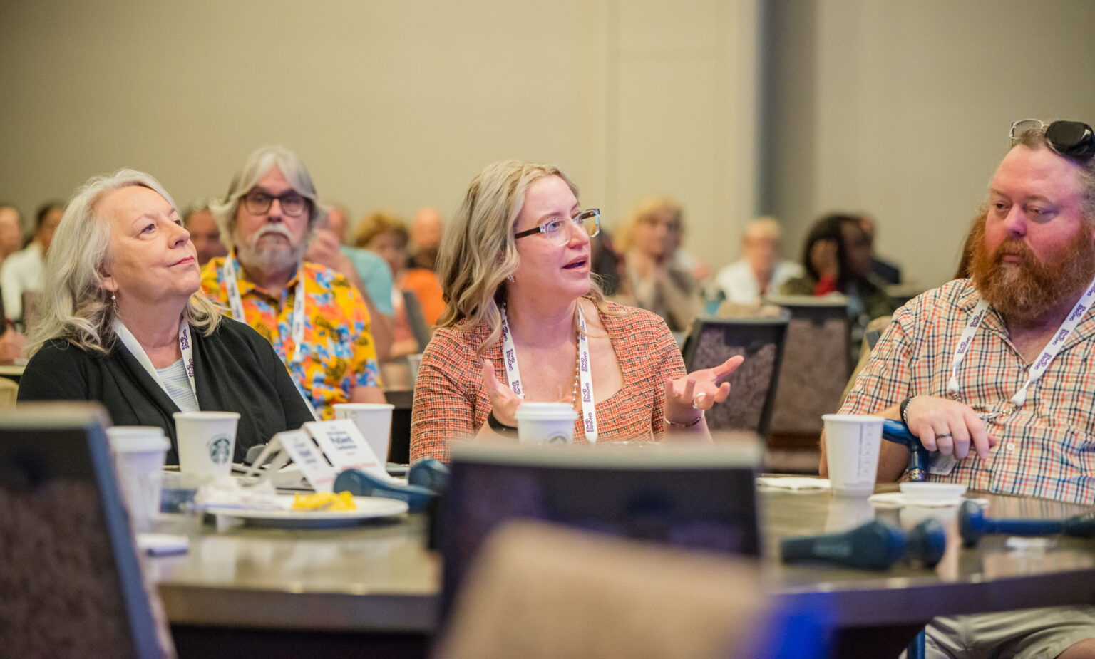 National Patient Conference | Myasthenia Gravis Foundation of America