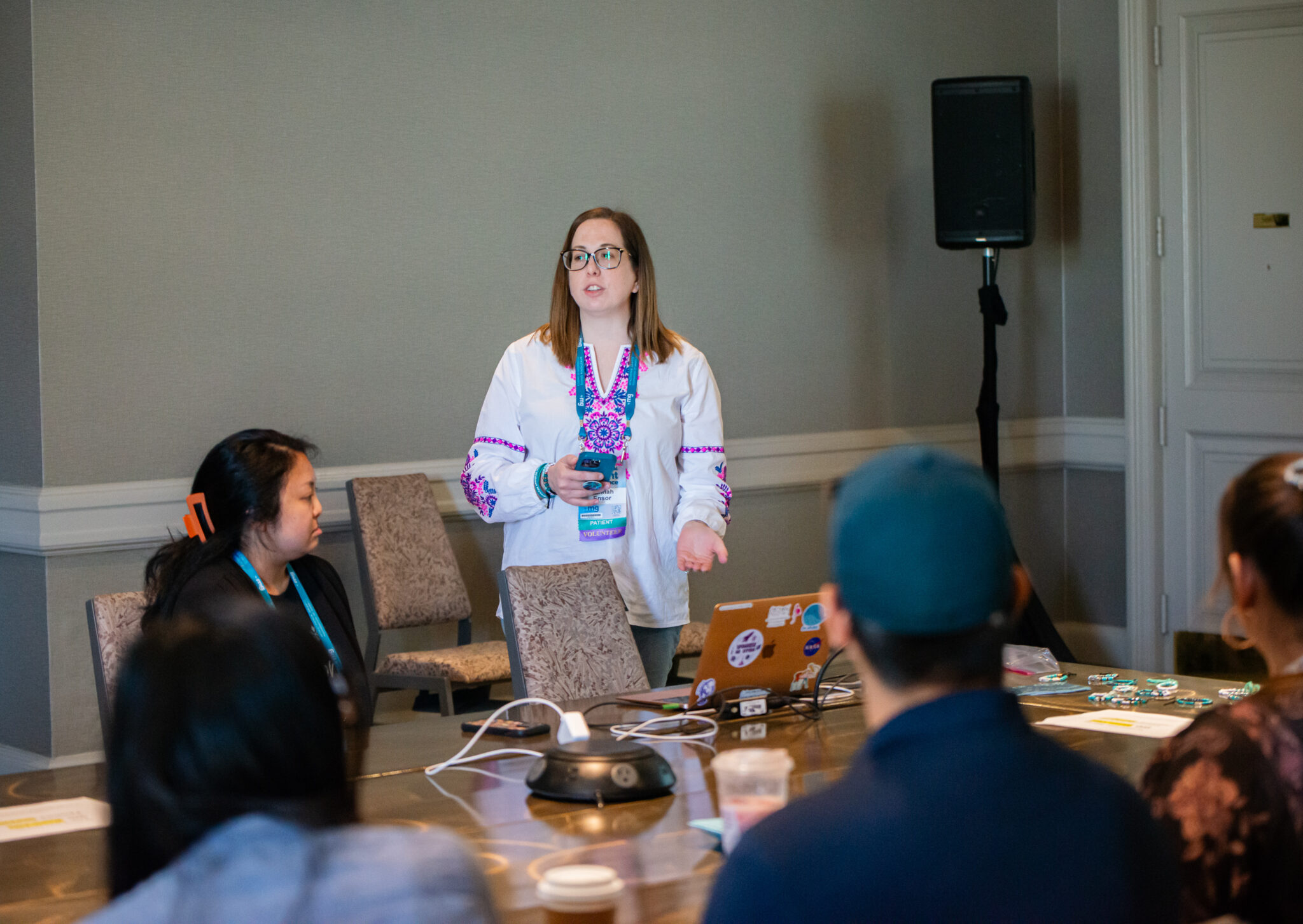 National Patient Conference | Myasthenia Gravis Foundation of America