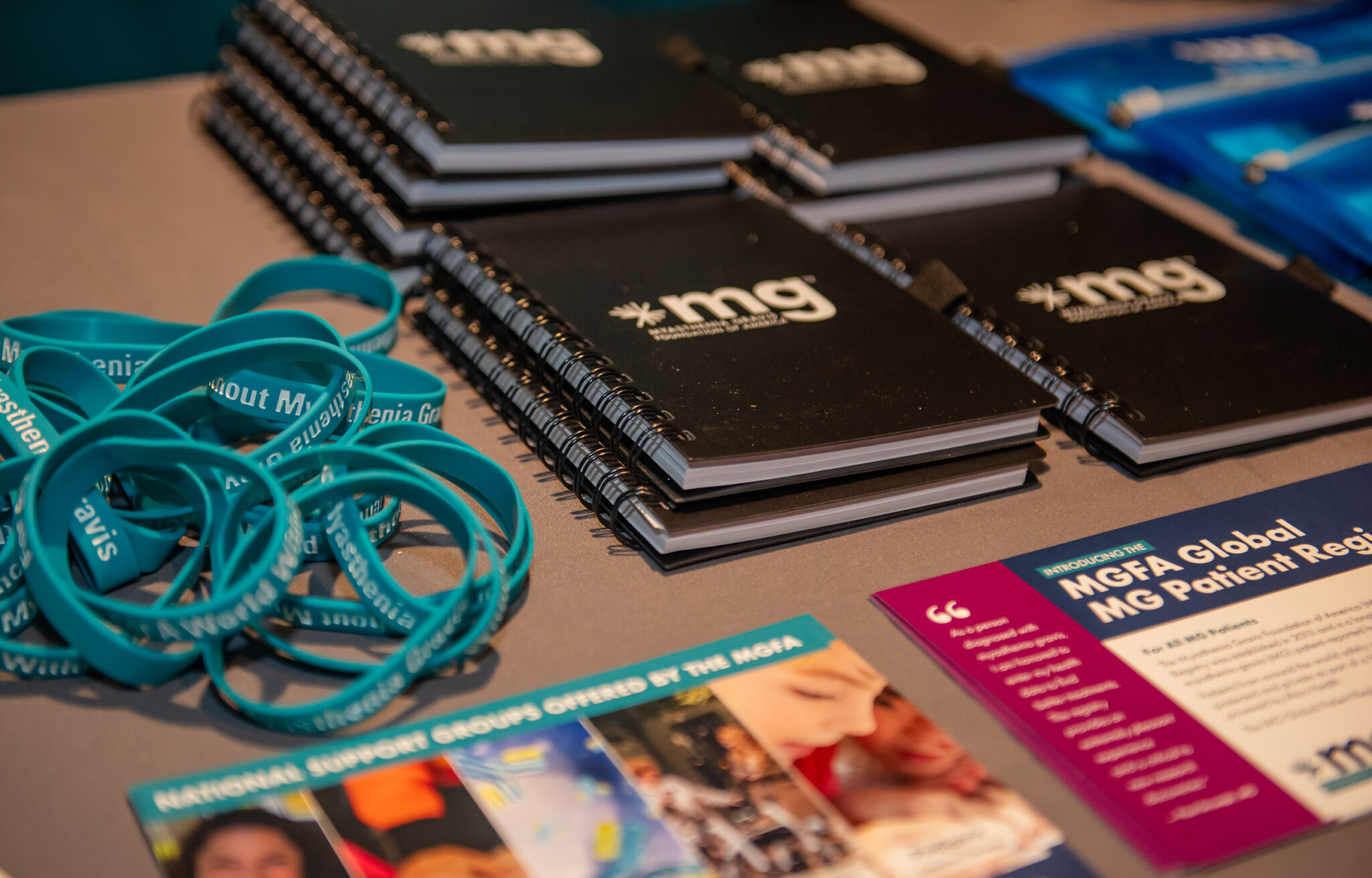 National Patient Conference | Myasthenia Gravis Foundation of America