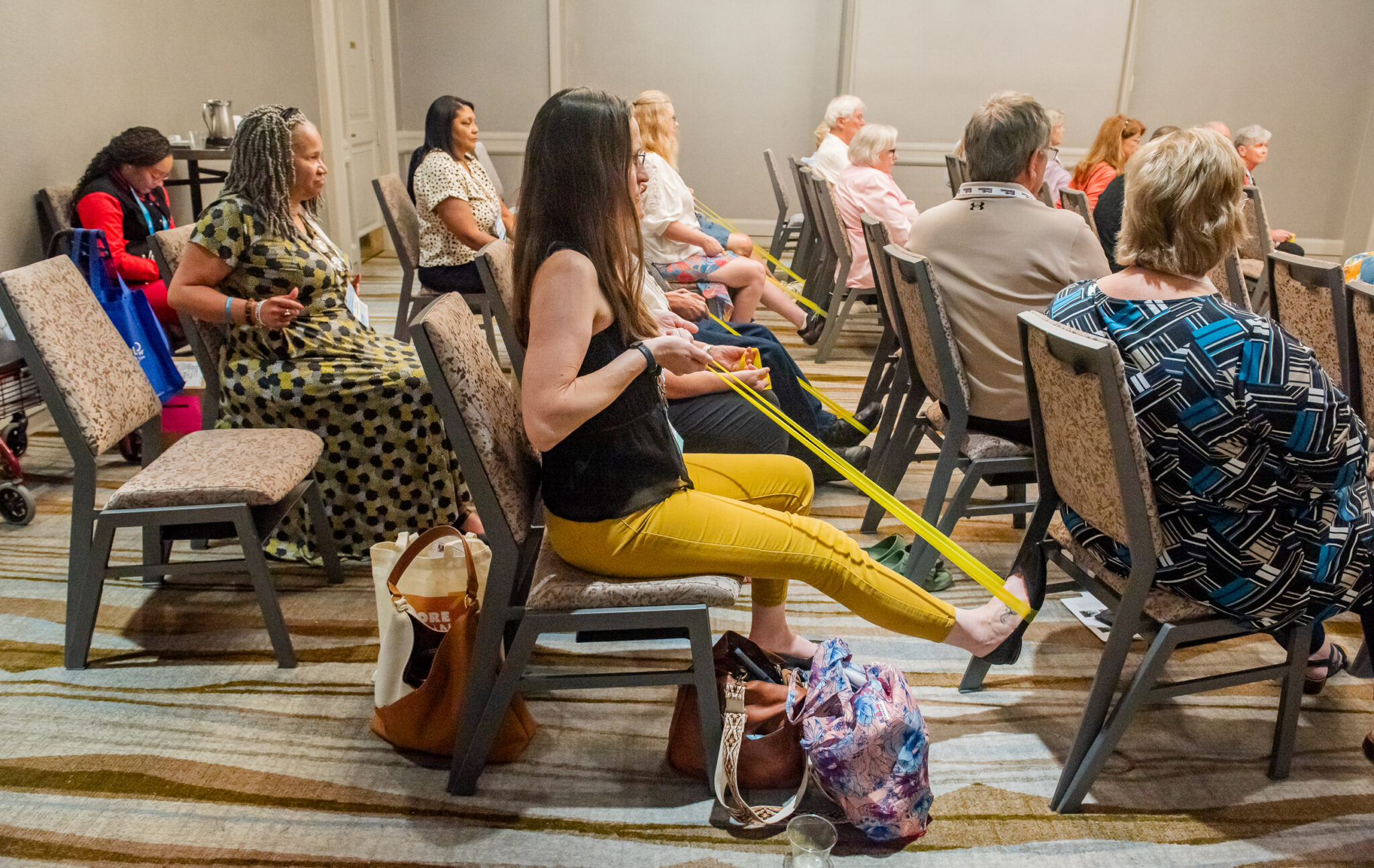 National Patient Conference | Myasthenia Gravis Foundation of America