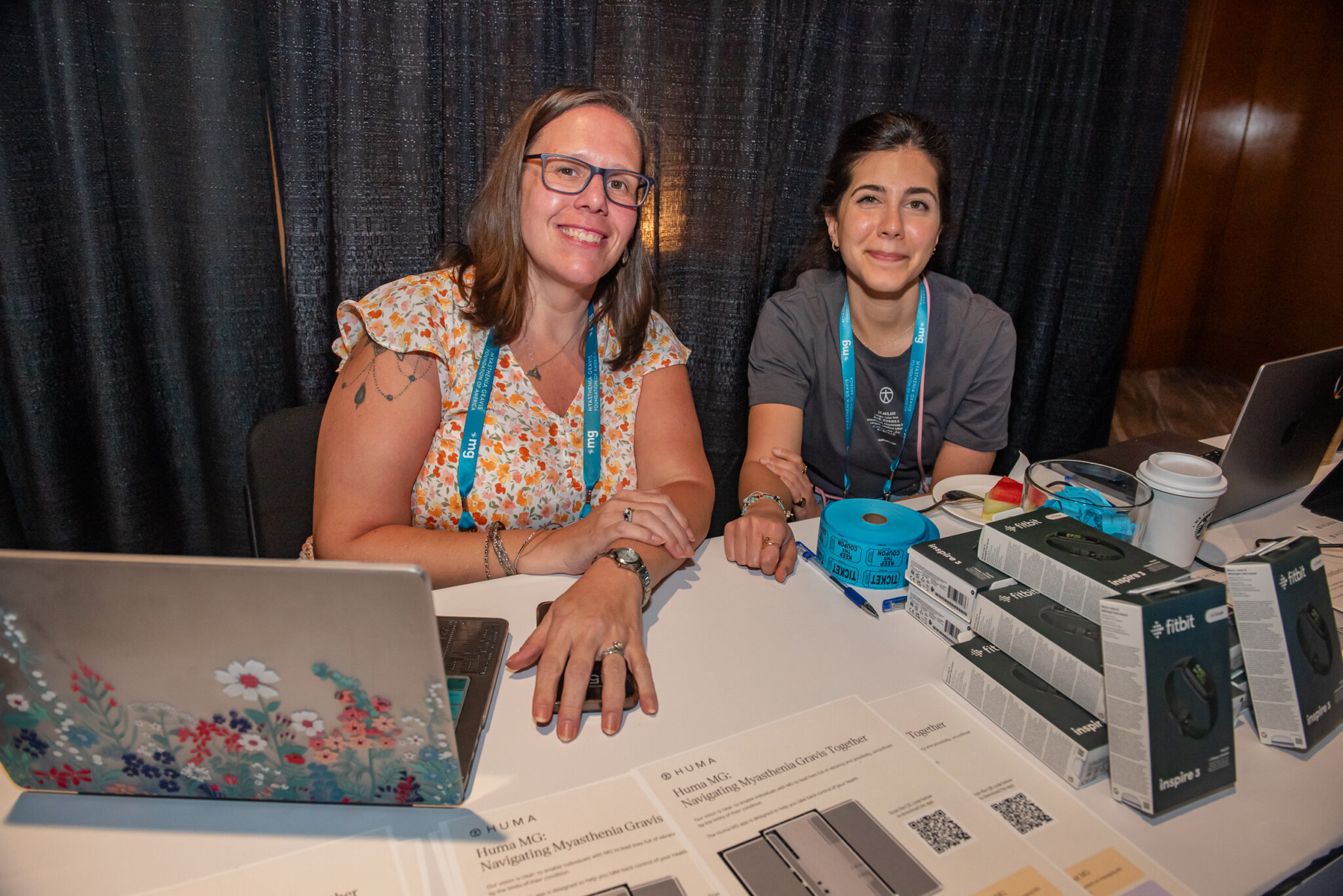 National Patient Conference | Myasthenia Gravis Foundation of America