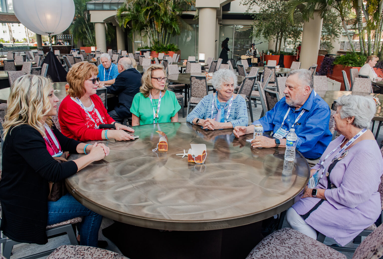 National Patient Conference | Myasthenia Gravis Foundation of America