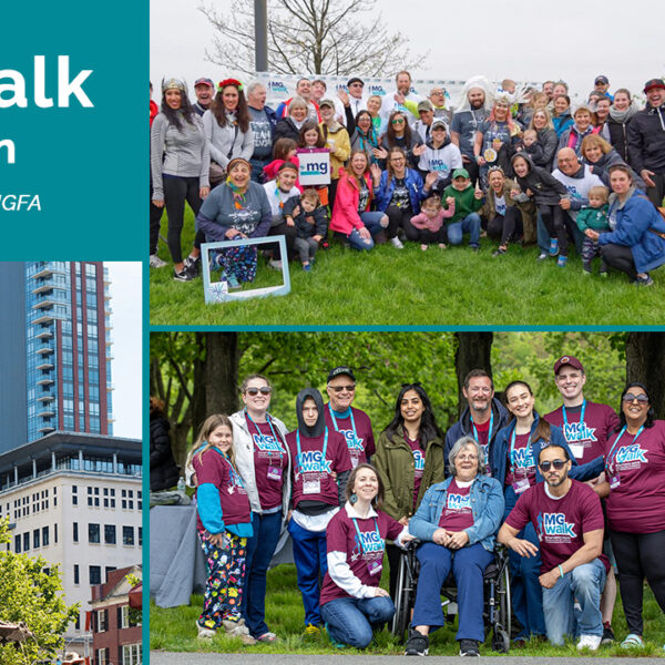 MGFA Events Finder & Calendar | Myasthenia Gravis Foundation of America