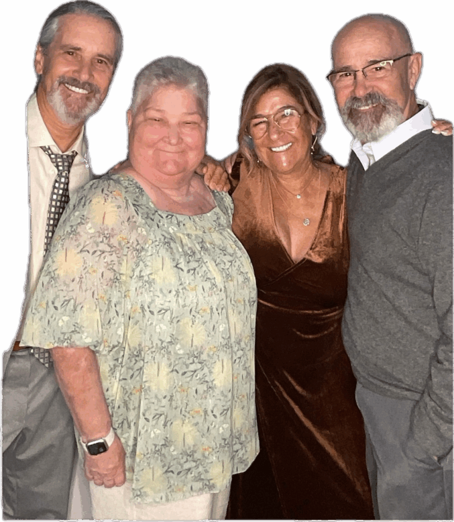 Highlighting Our Loved Ones During National Family Caregiver Month ...