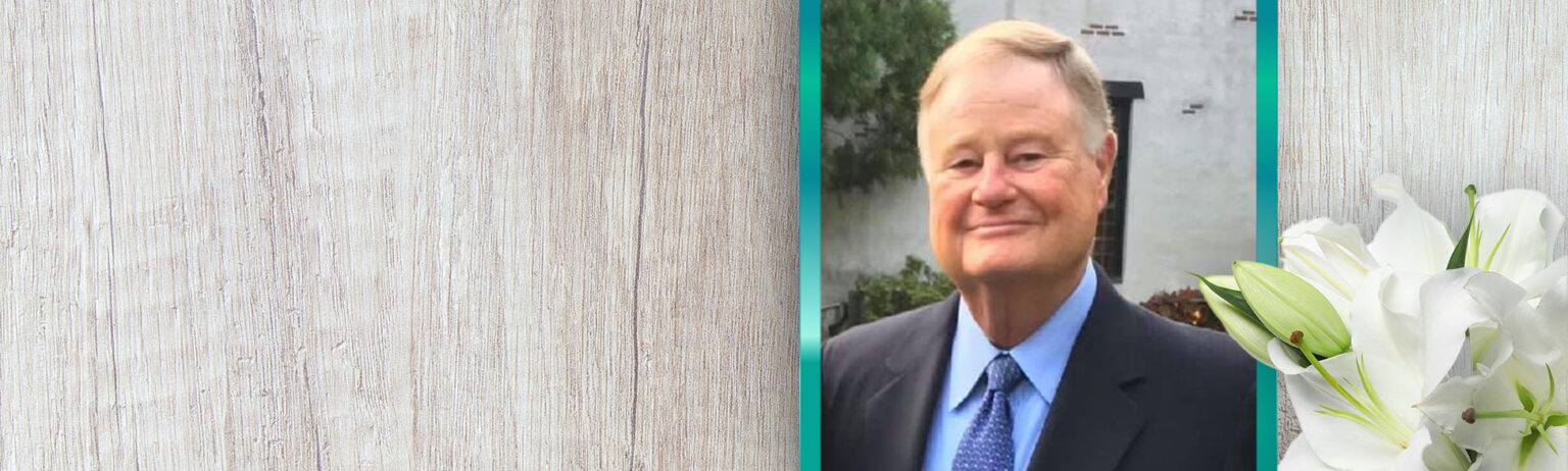 Recordando a Ed Walsh | Fundación Miastenia Gravis de Estados Unidos