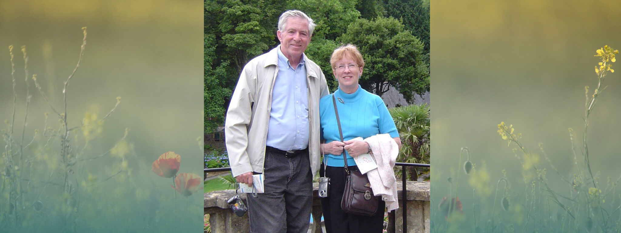 A Tribute to Stan Way: A dedicated Volunteer Leader in the MG Community ...